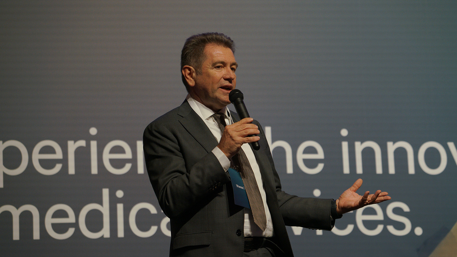 Theras sceglie Massimo Balestri per guidare la crescita dell'azienda ...