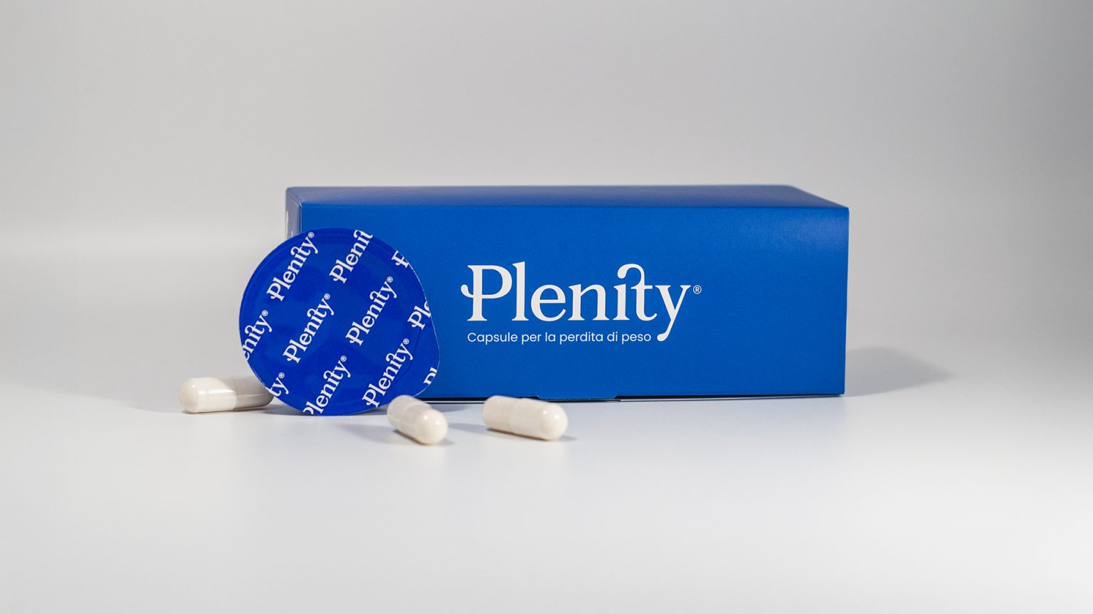 Plenity: una risposta Made in Italy a obesità e sovrappeso - Theras Group