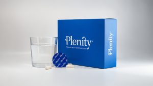 Plenity: una risposta Made in Italy a obesità e sovrappeso - Theras Group